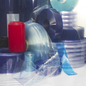 PVC Strip and Sheet | Strip Curtains | Flexible Doors Technology